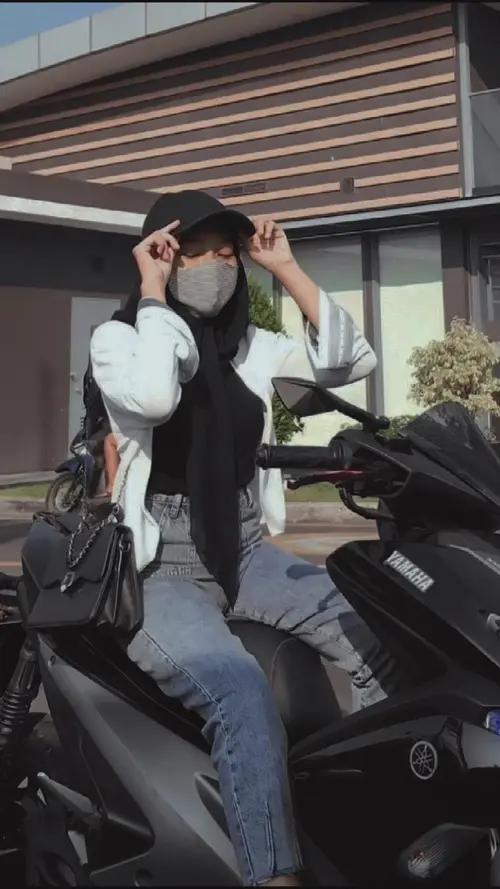 Cinematic | CapCut Template