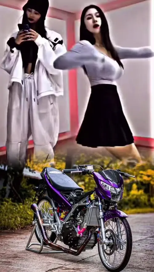 Cinematic | CapCut Template