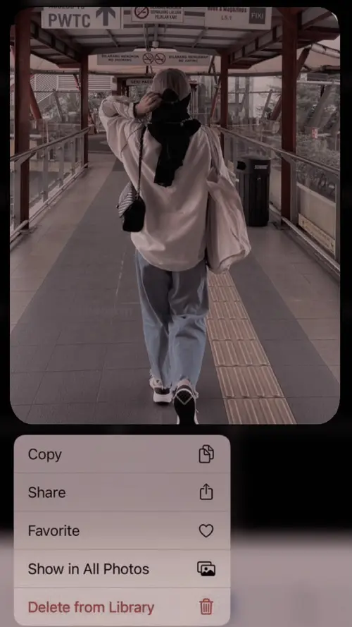 Netflix interface | CapCut Template