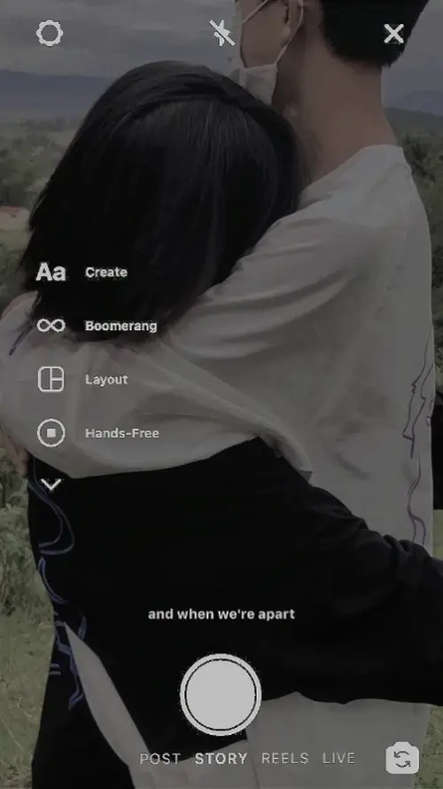Netflix interface | CapCut Template