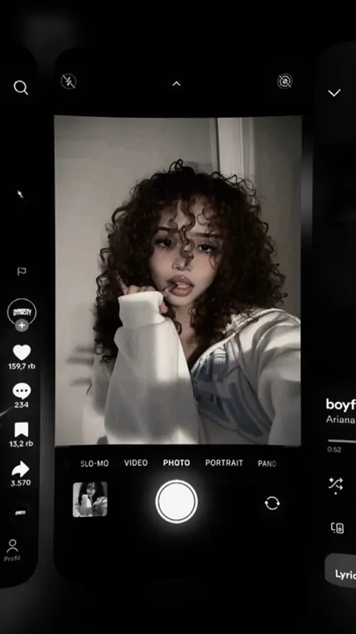 CapCut templates | Customize your content with free trending templates