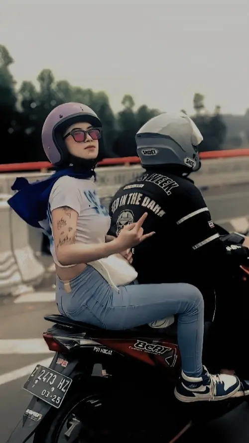 Cinematic | CapCut Template