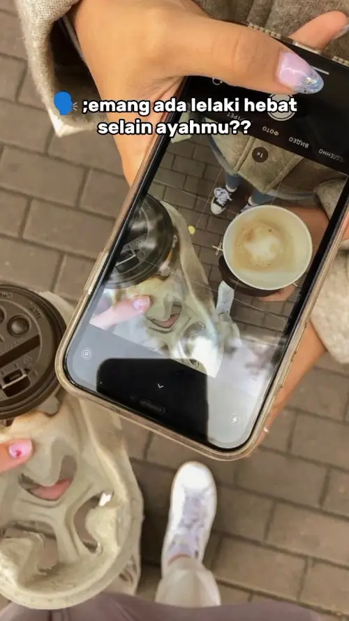 Netflix interface | CapCut Template