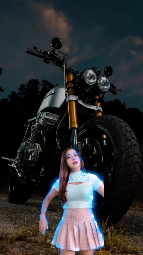 Cinematic | CapCut Template